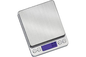 Bascula Pocket Scale | Análisis y Ofertas 2026